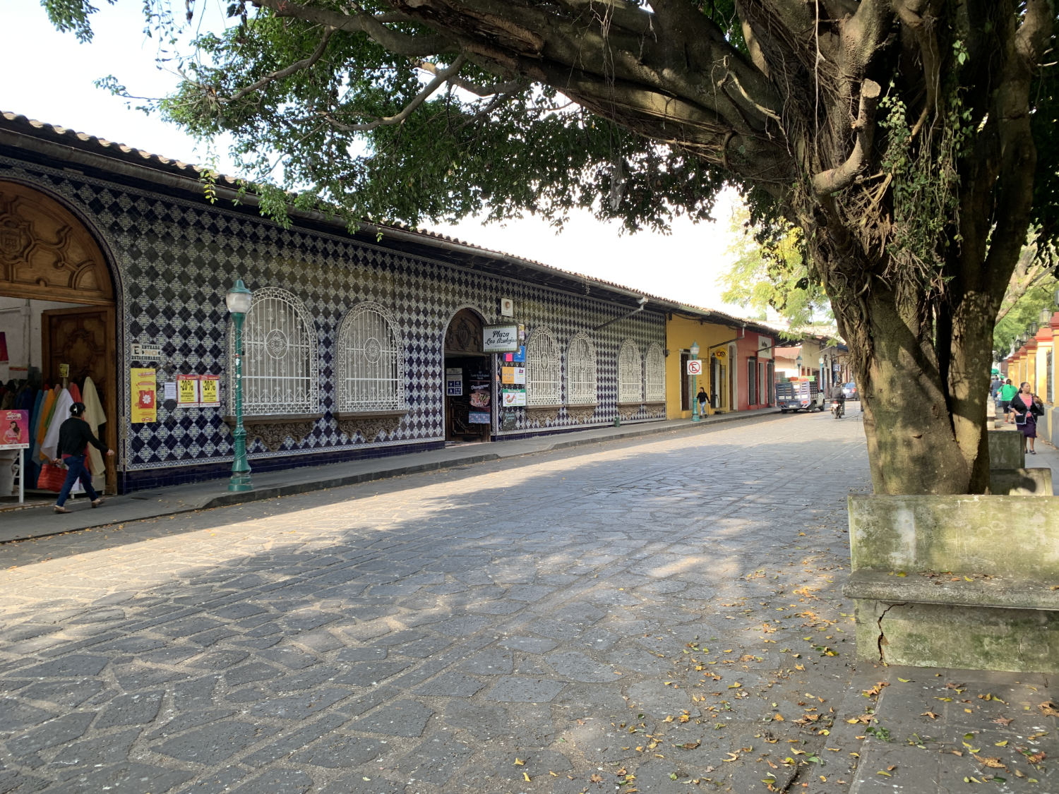 La Gentrificación en la región de Coatepec, Veracruz: Un Cambio ...